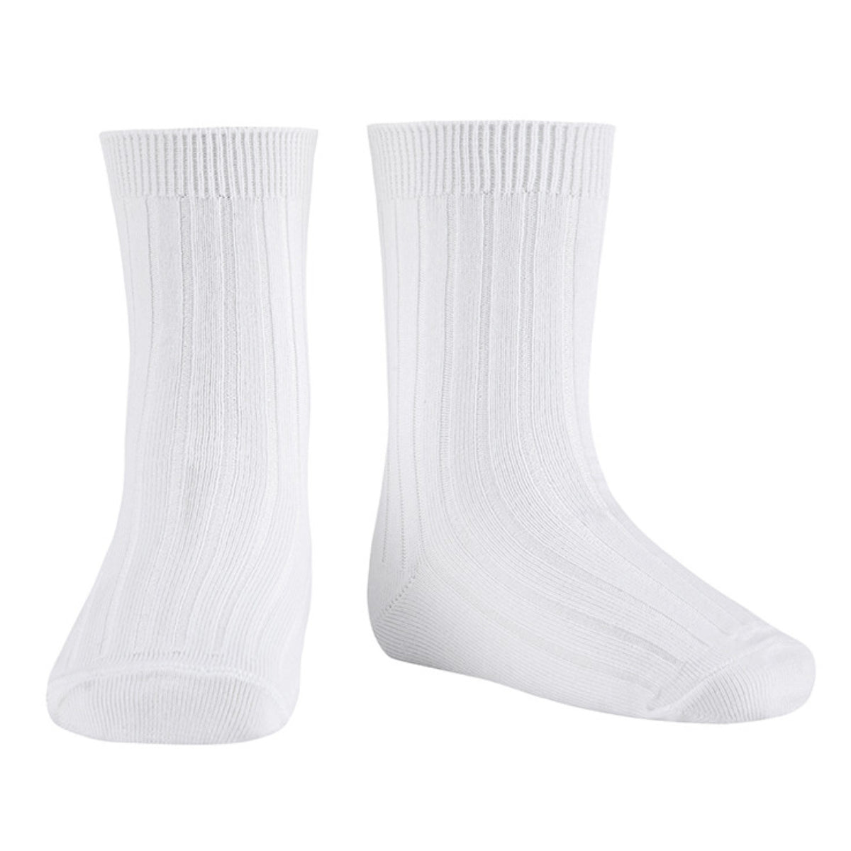 バンブー リブ ショートソックス 14.5～24.5cm – 【公式】cóndor（コンドル）